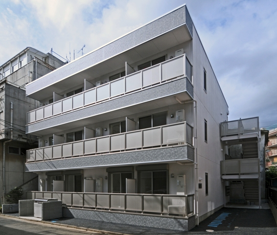 三光ソフラン株式会社の写真集 埼玉のことならお任せ下さい